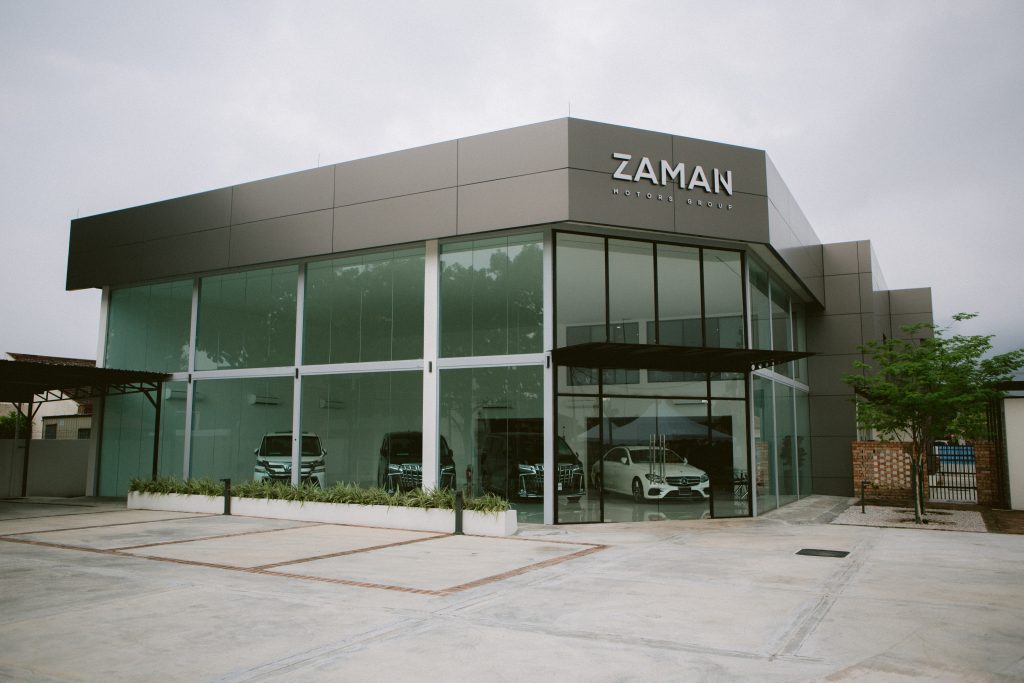 Zaman Motors – Zaman Motors